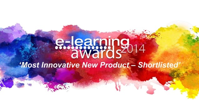 Adapt Learning at Learning Pool Live | PPT