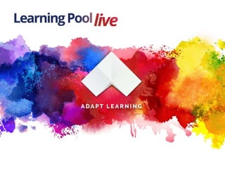 Adapt Learning Roadmap | PPTX