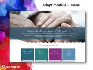 Welcome to Learning Pool | PPT