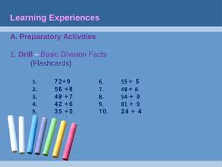 Lp mathematics 3 | PPT