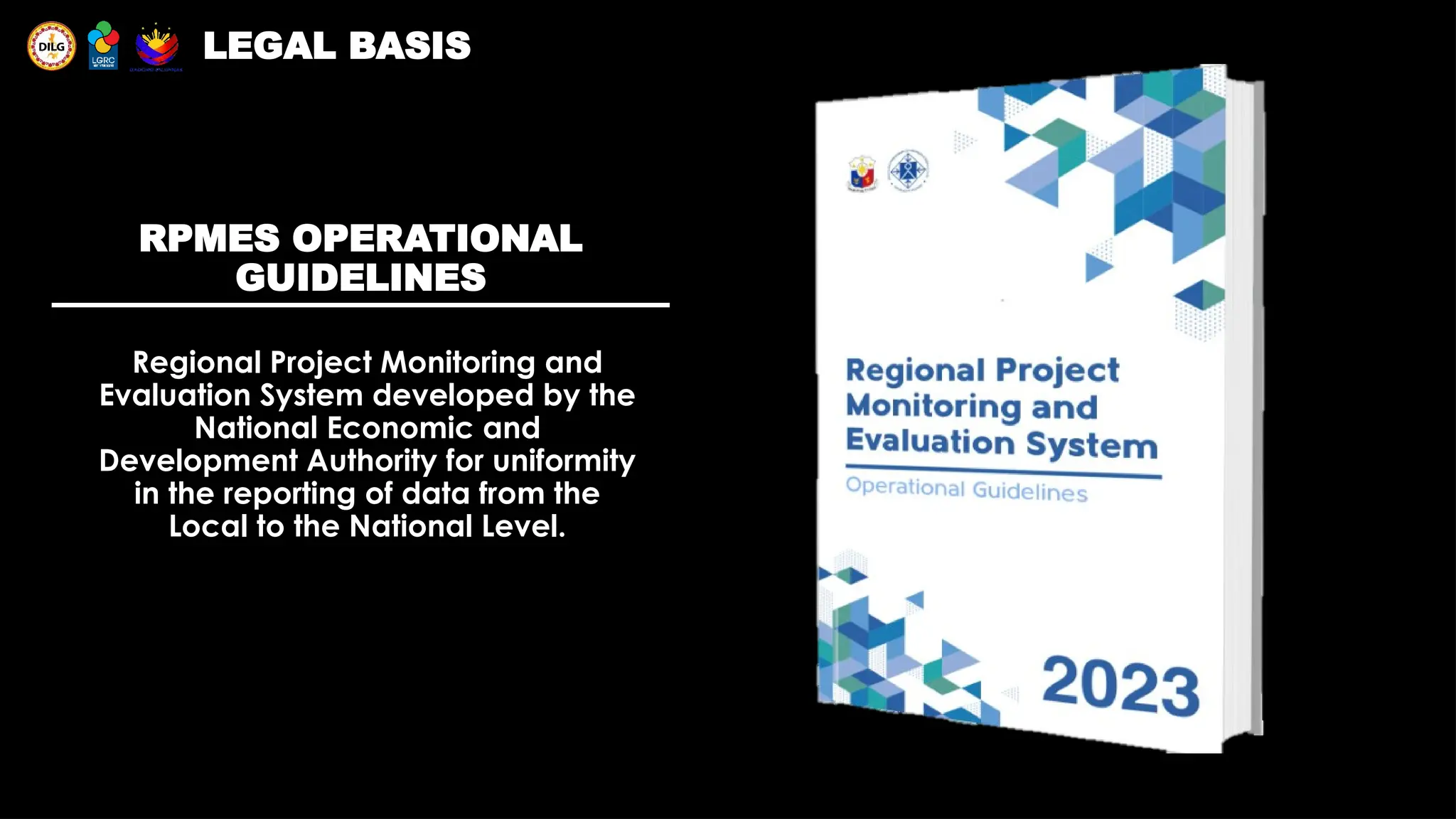 CY 2025 LPMC Guidelines Orientation.pptx