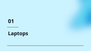 Lore facts about laptops and mobile phones.pptx