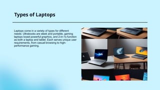 Lore facts about laptops and mobile phones.pptx