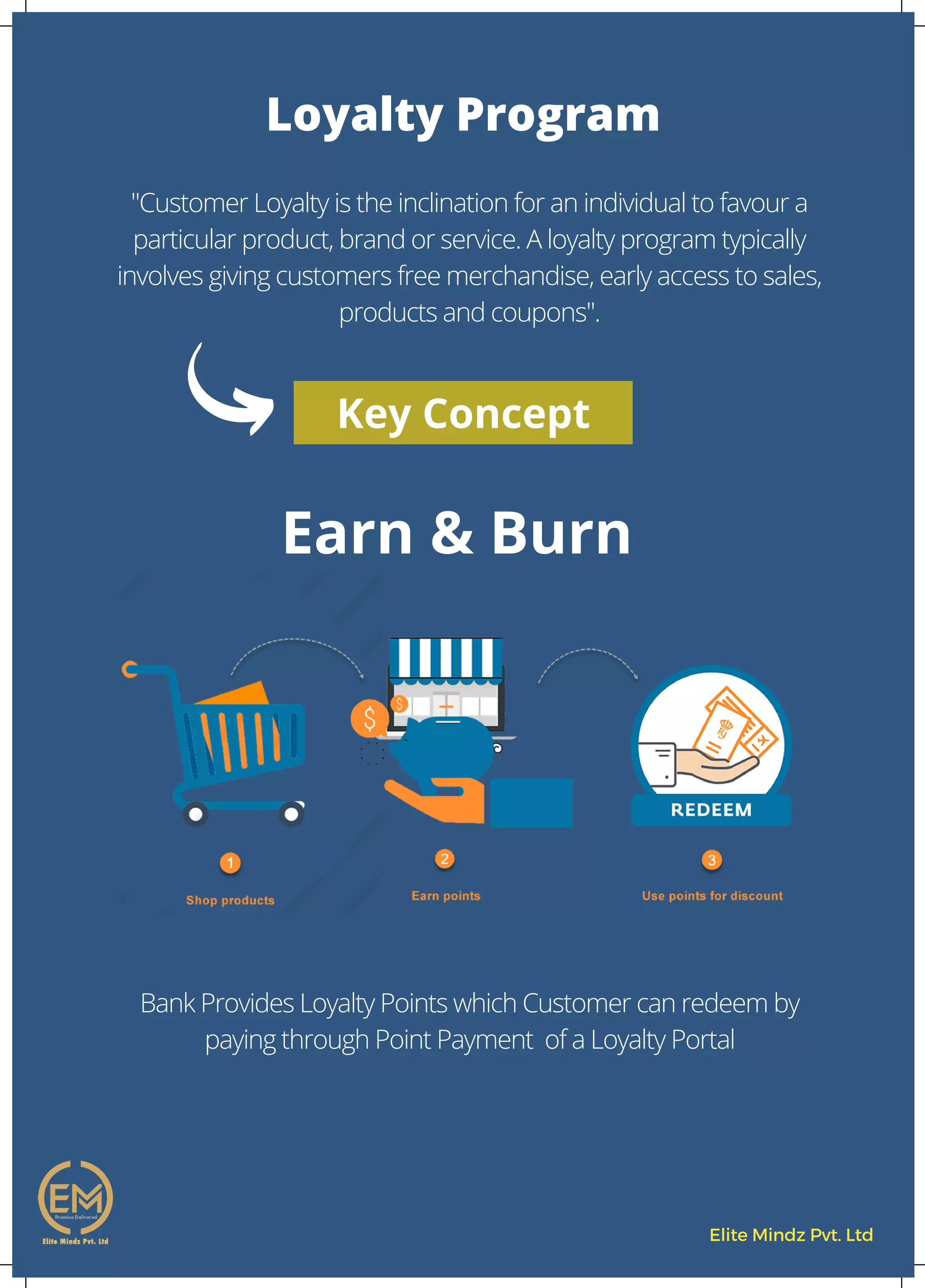 Loyalty Program Management System | PDF