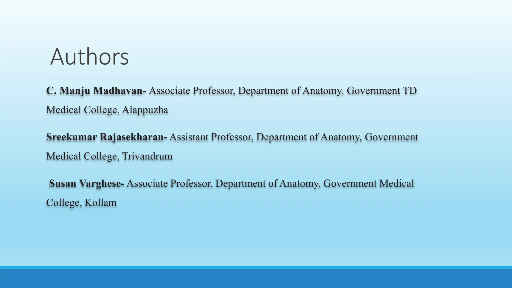 Journal club presentation of lateral pectoral nerve | PPTX