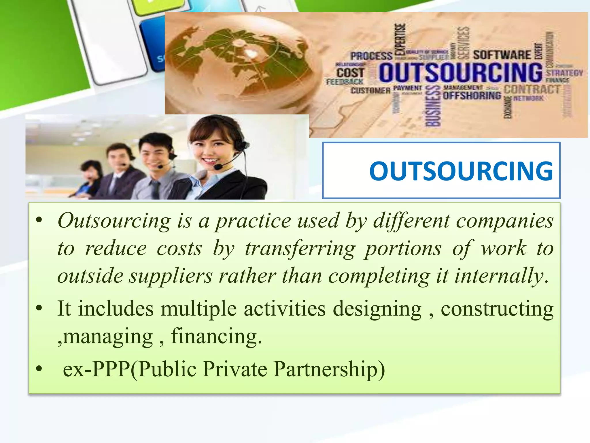 LPO- all in one legitimate service Providers | PPTX