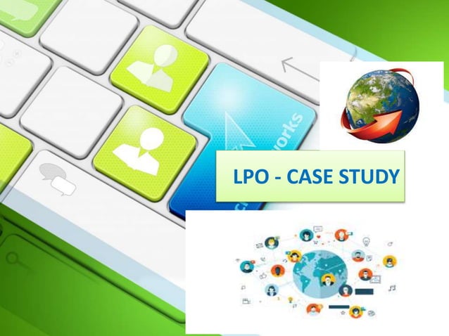 LPO- all in one legitimate service Providers | PPTX | Legal Services ...