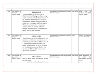 LP of cervical cancer.docx
