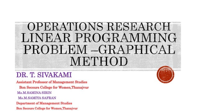 LPP-GRAPHICAL METHOD.pptx