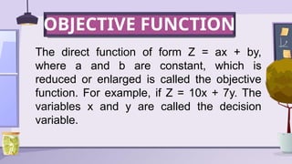 LPP-GRAPHICAL METHOD for Everybodys.pptx