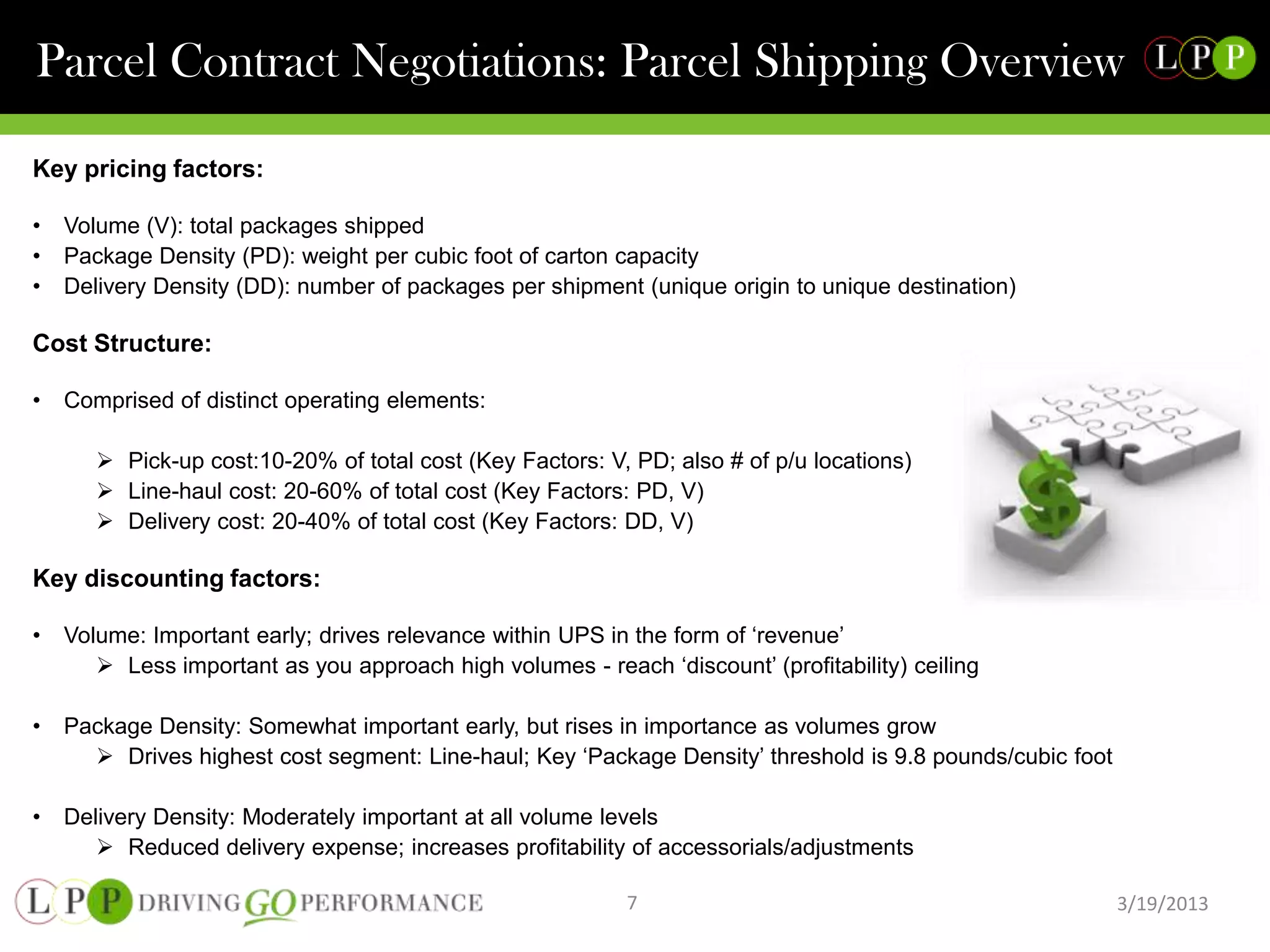 Lpp introduction presentation | PPTX