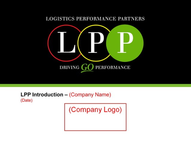 Lpp introduction presentation | PPT