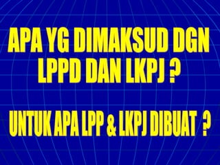 Lppd | PPT
