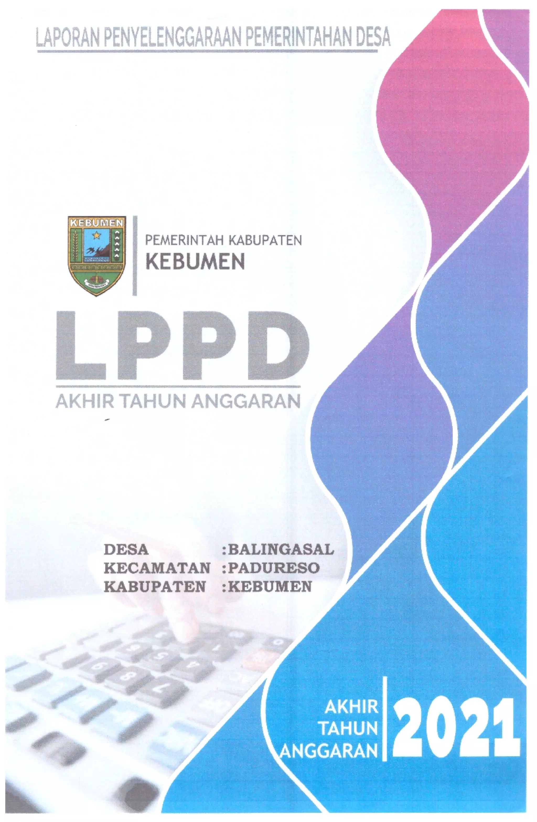Lppd akhirtahun2021 | PDF