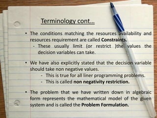 LPP FORMULATION 21 -22.pptx