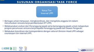 Internal LPPI_Presentasi Tim Task Force IFT.pptx
