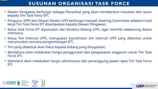 Internal LPPI_Presentasi Tim Task Force IFT.pptx