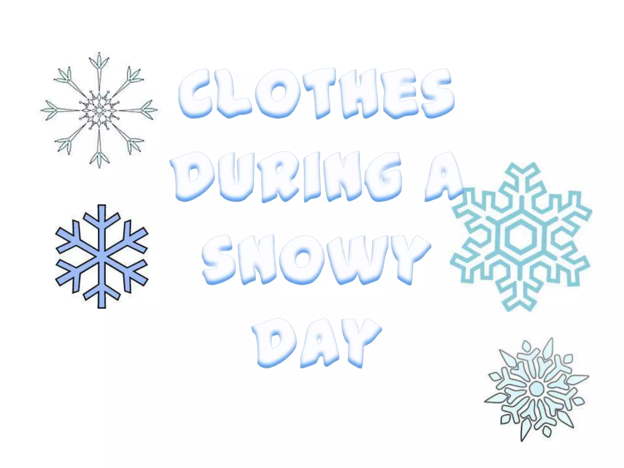 Weather for Grade 2 | PPTX