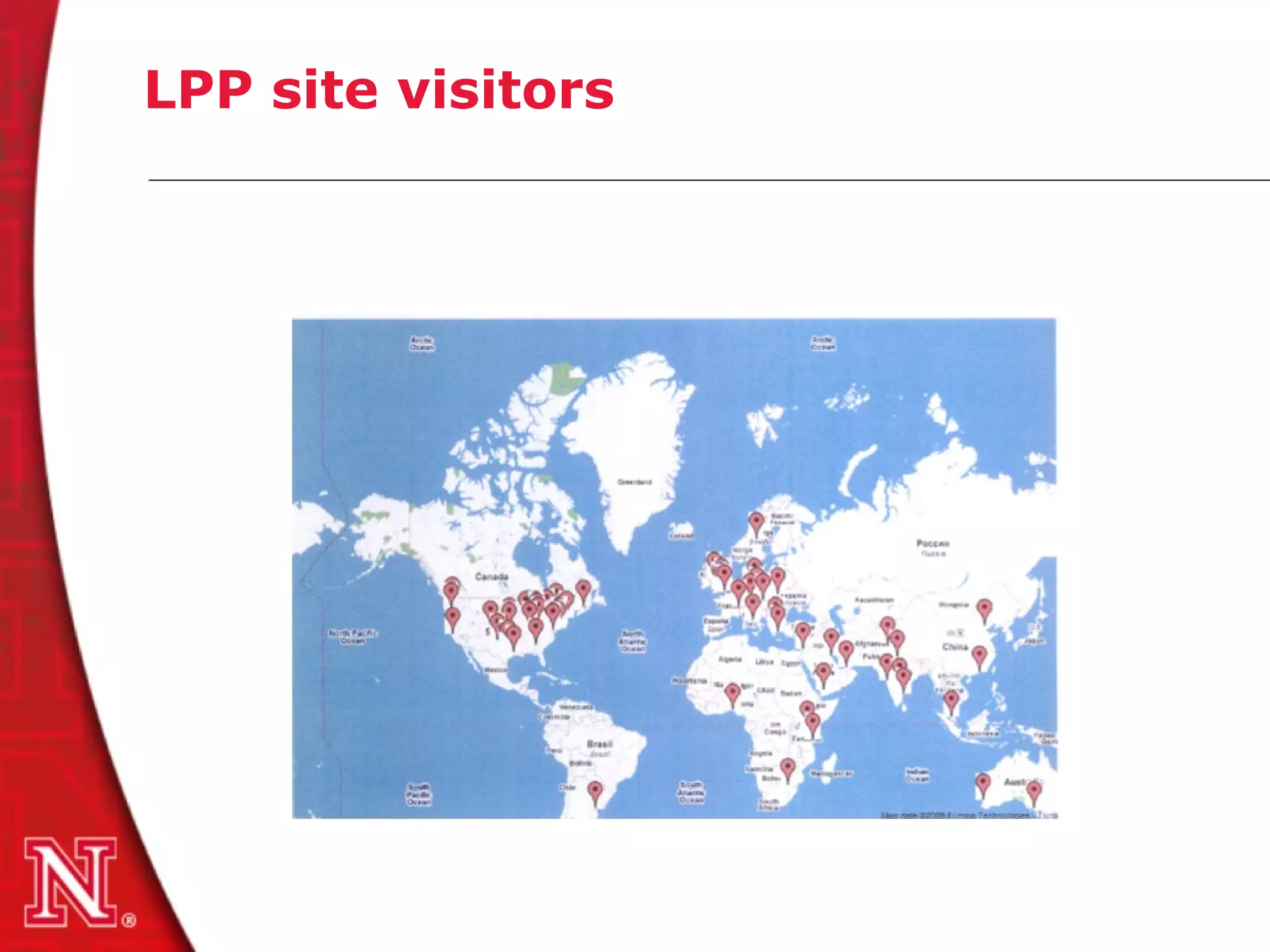 LPP: UNCL | PPT | Technology & Computing