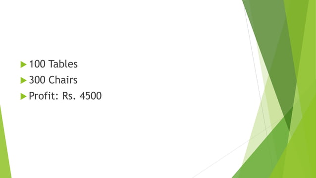 LPP Using Solver_1.pptx dhhbgduygyugyugfu | PPT