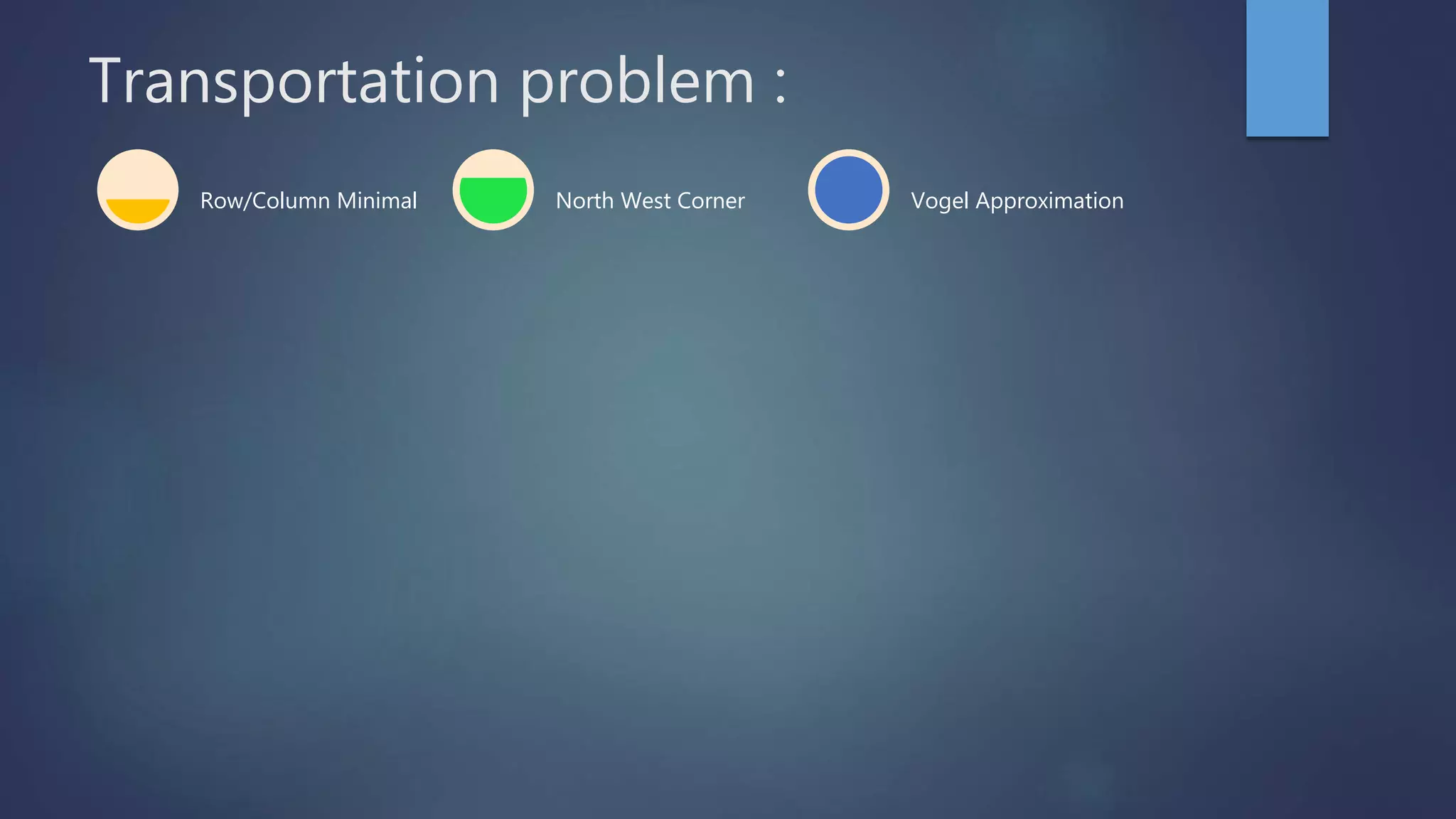 Lpp Using Excel Solver Pptx Computer Software And Applications Computing