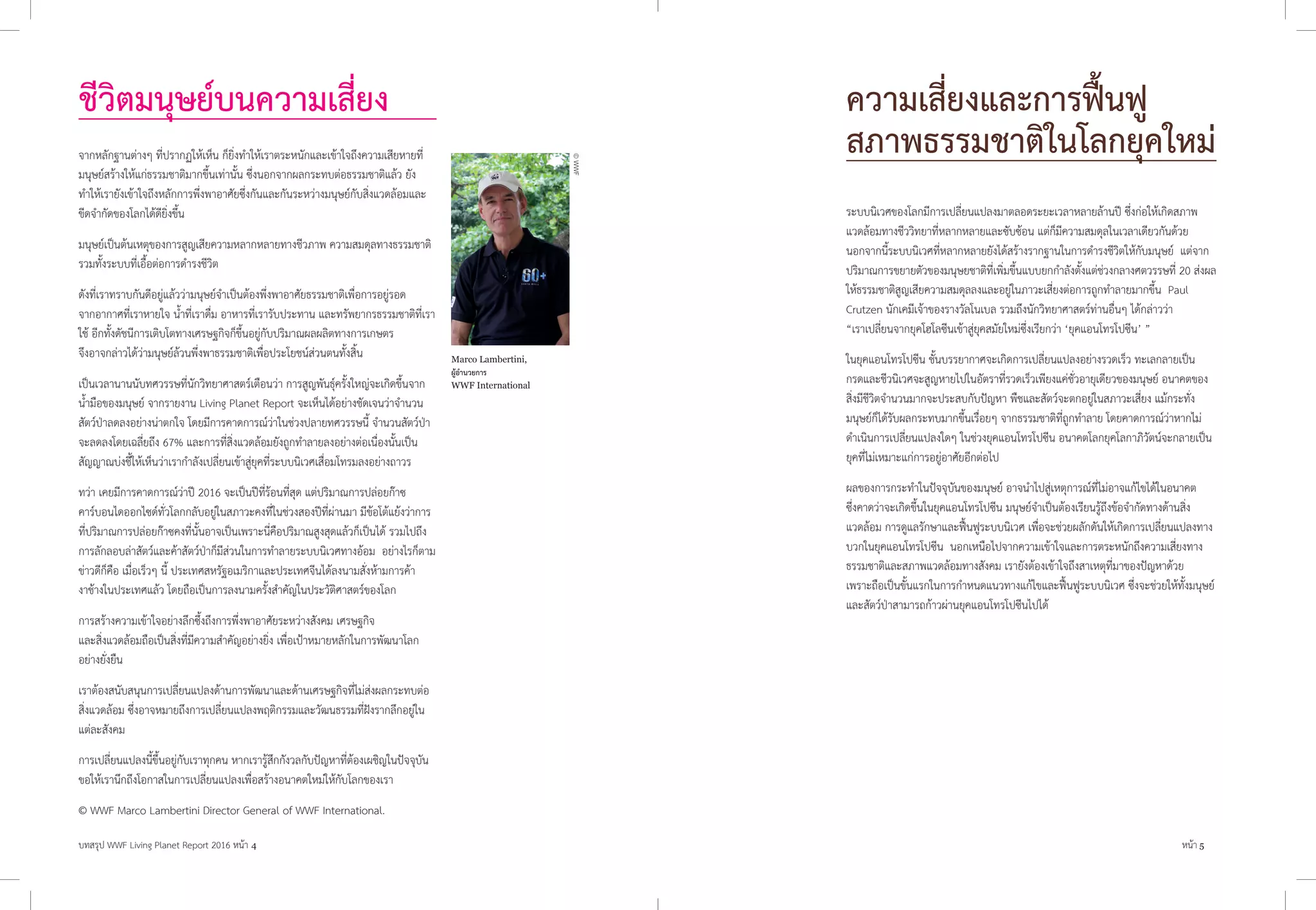 Lpr 2016 summary_th | PDF