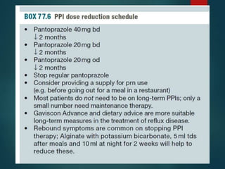 Laryngopharyngeal reflux disease (LPRD) by Dr Sagar Gujrathi.ppt