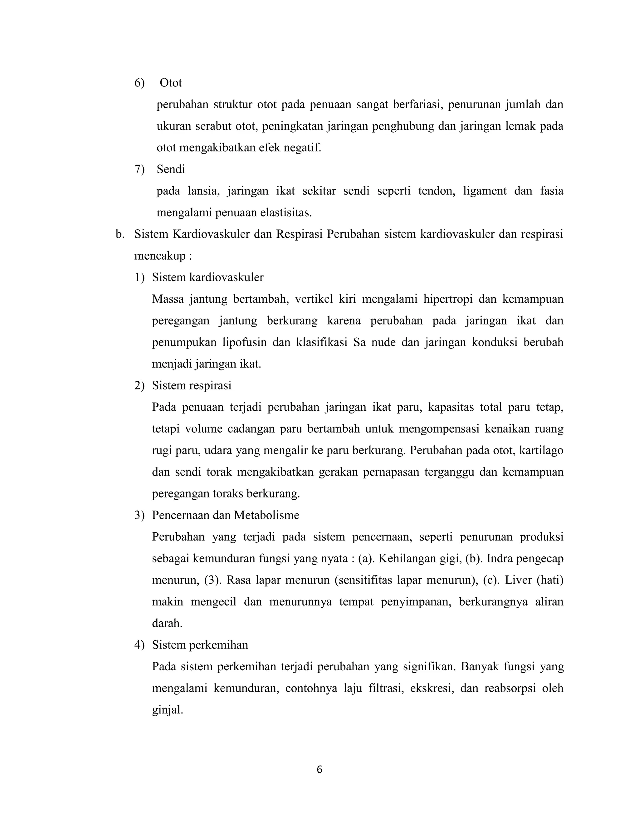 Lp rematik kep gerontik | PDF