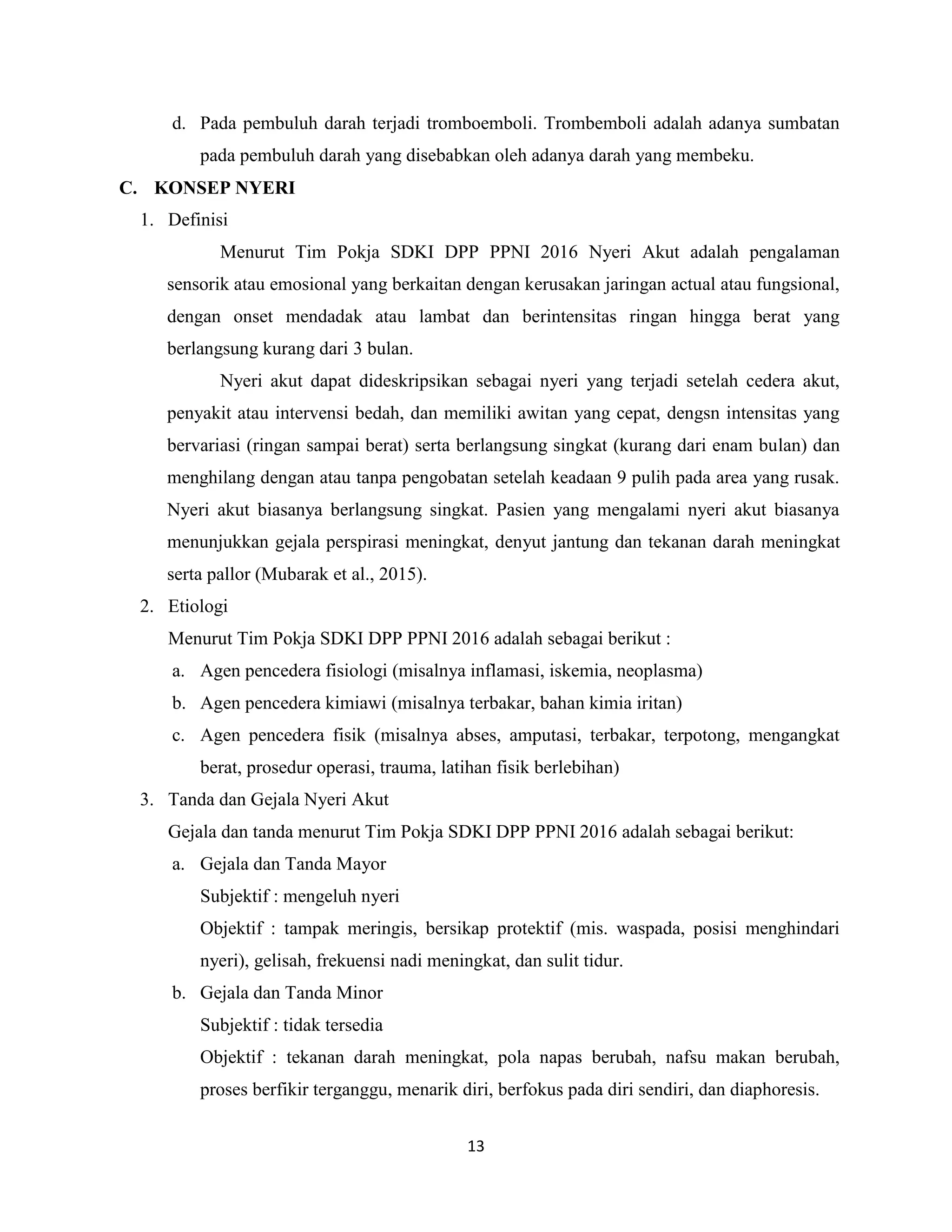 Lp rematik kep gerontik | PDF