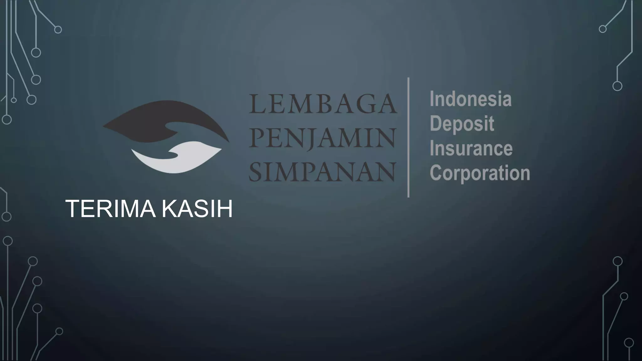 Lembaga Penjamin Simpanan (LPS) | PPTX