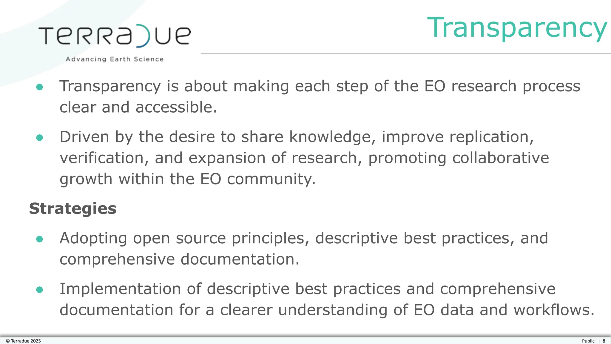LPS25 - Best Practices for Reproducible FAIR Workflows - Terradue.pdf