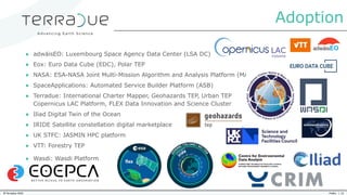 LPS25 - EO Application Packages - Terradue.pdf