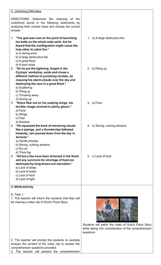 lesson plan in mythology and folklore.docx