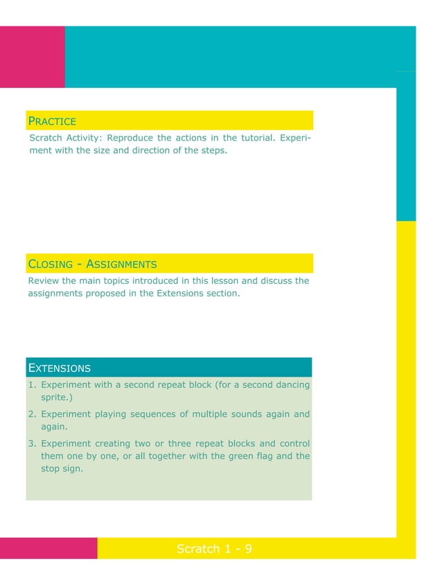 Lp scratch1 | PDF | Computer Animation | Computer Software and Applications