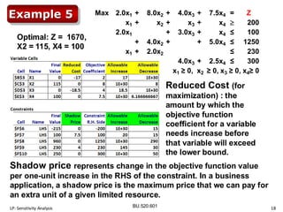 Decision Models - Sensitivity Analysis (2013) | PDF