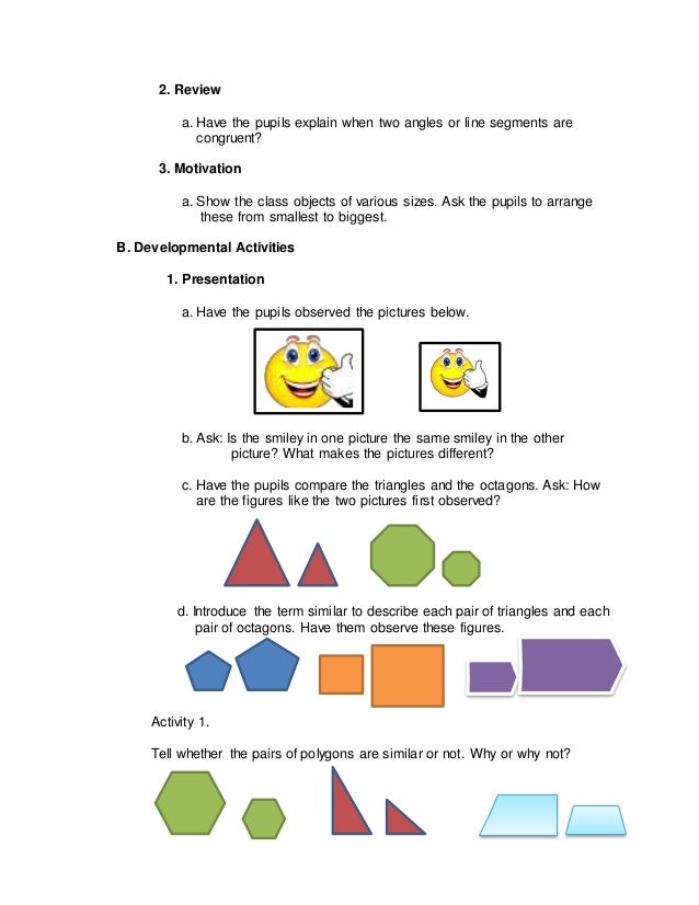 Lp (similar polygons)