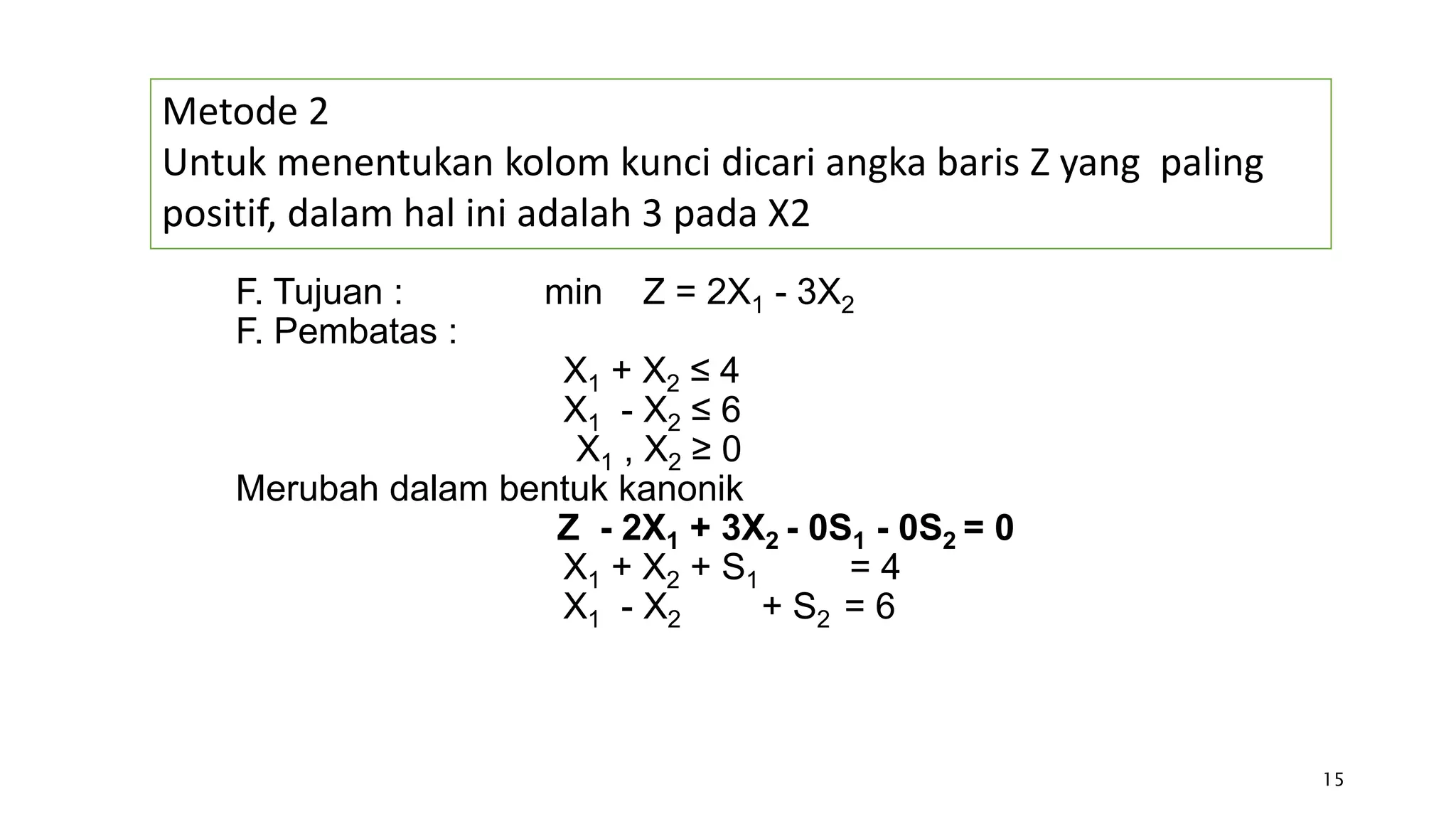LP SIMPLEKS KASUS MINIMISASI.pptx