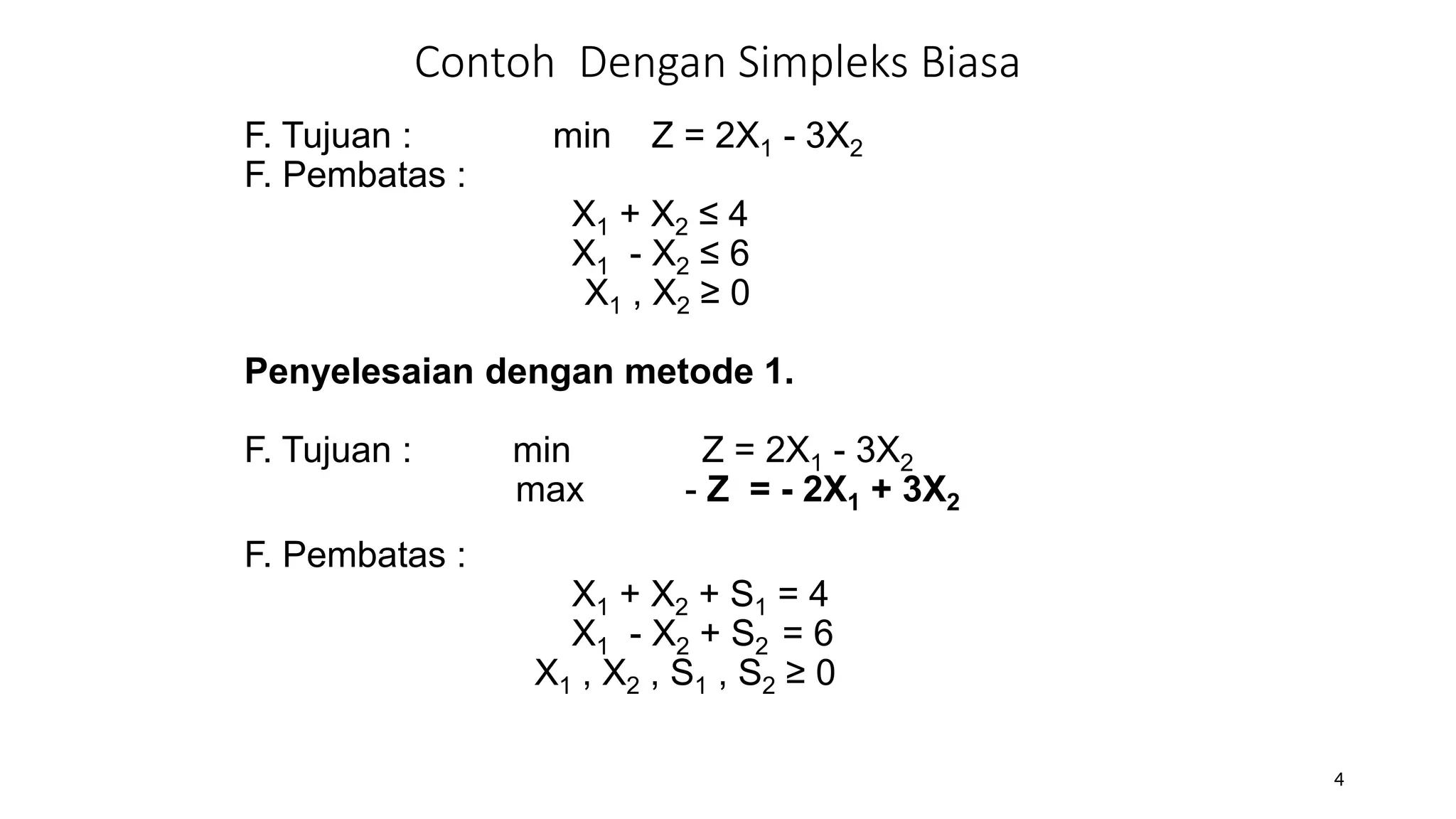 LP SIMPLEKS KASUS MINIMISASI.pptx