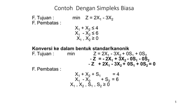 LP SIMPLEKS KASUS MINIMISASI.pptx