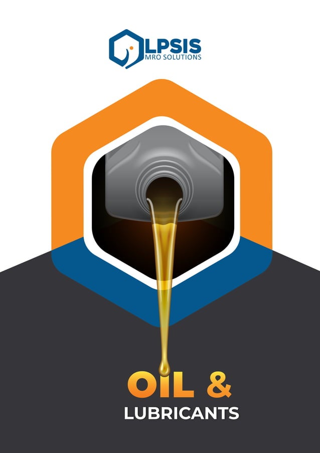 Industrial oil & Lubricants | PDF