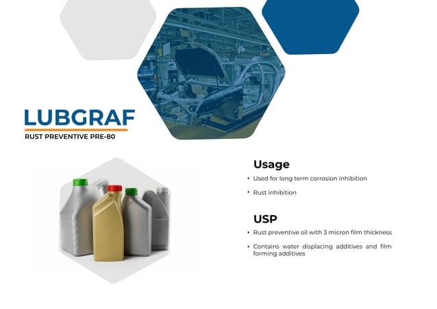 Industrial oil & Lubricants | PDF | Home Appliances | Home & Garden