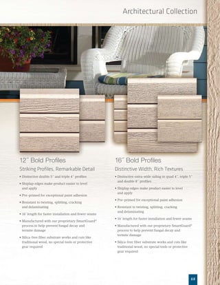 Lp smart side product portfolio in denver | PDF