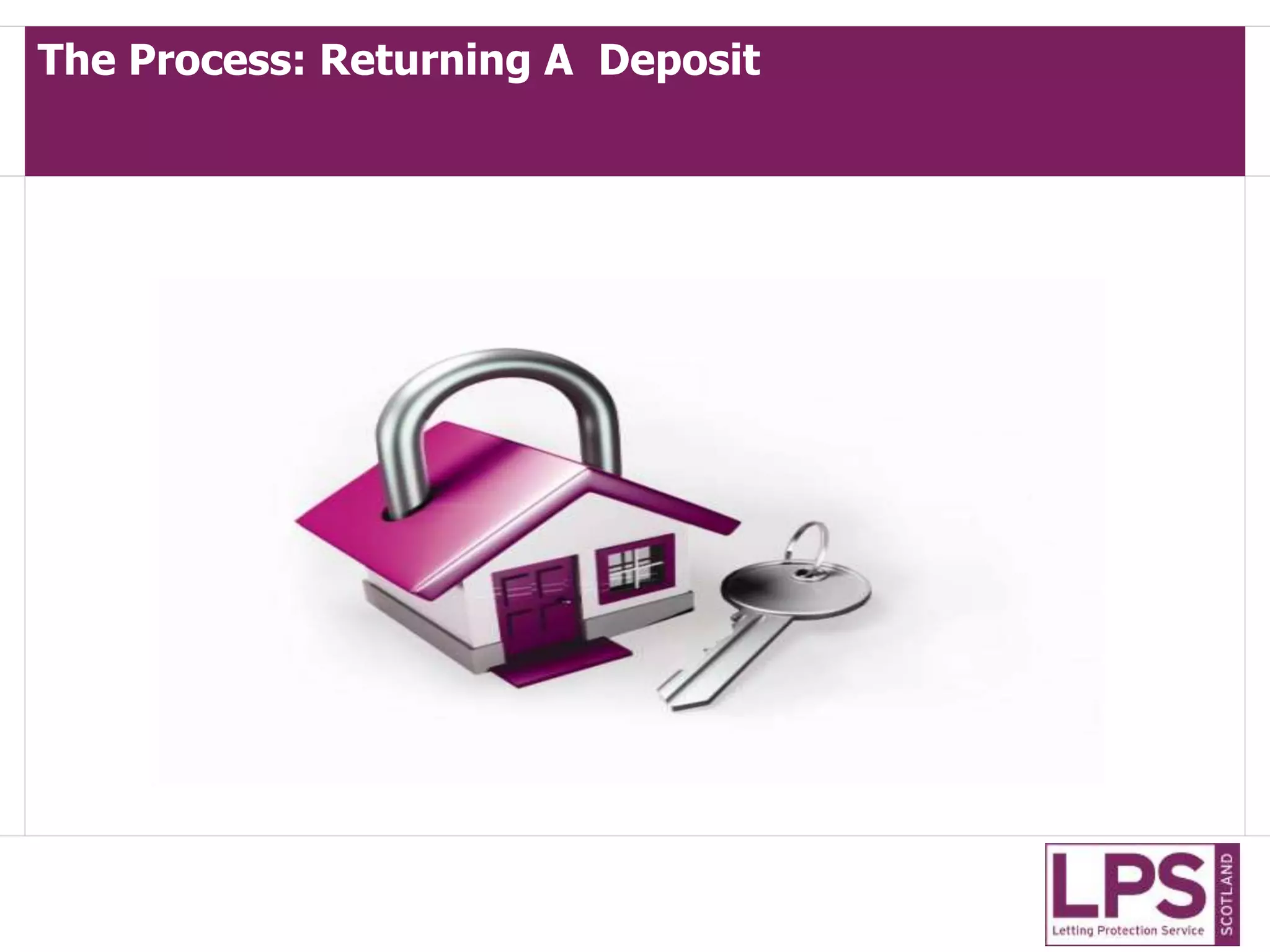 LPS Scottish Property Technology Roadshow Slides | PPT