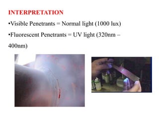 Liquid Penetrating Test Industrial Metallurgy.pptx