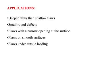 Liquid Penetrating Test Industrial Metallurgy.pptx