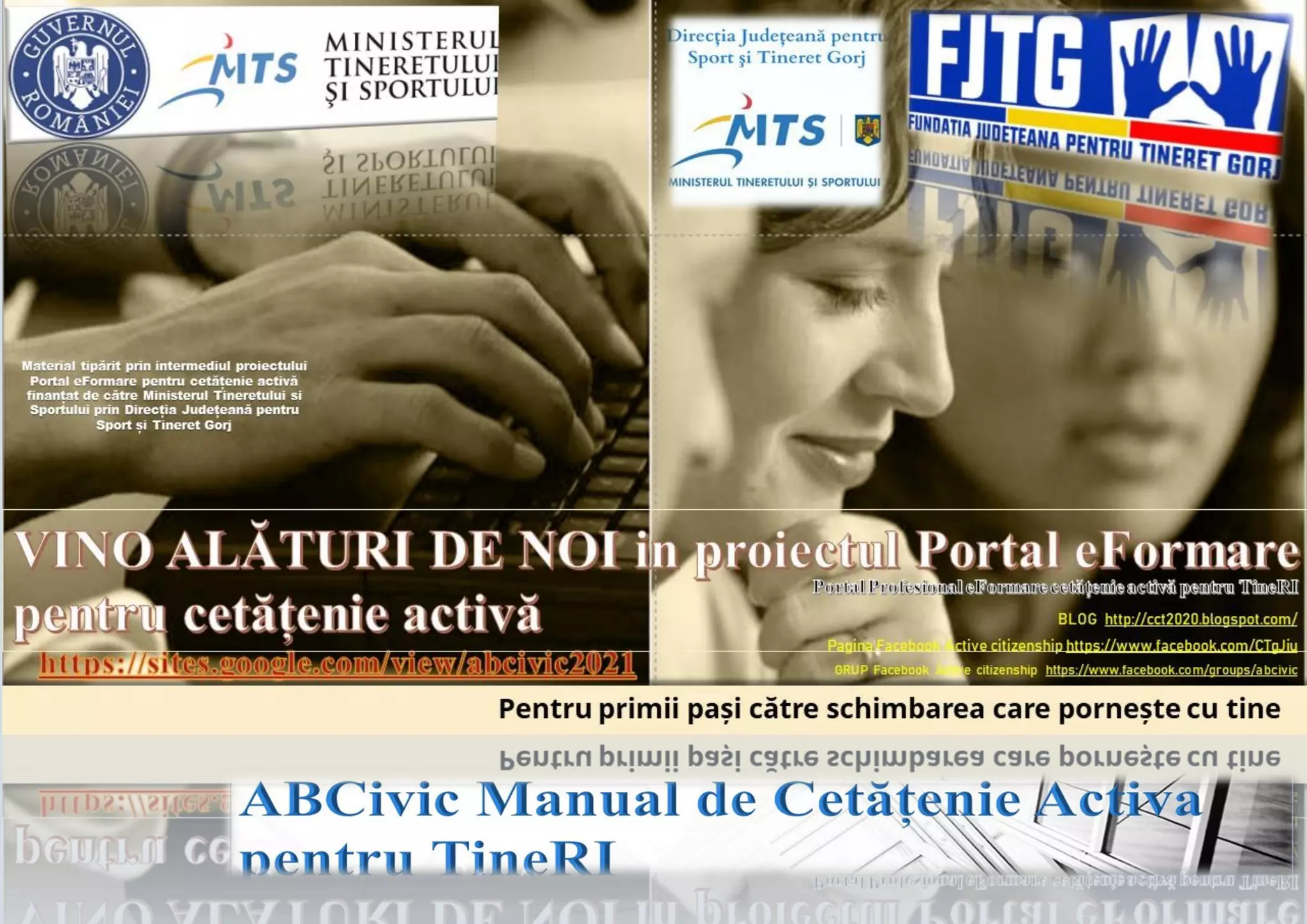 Lpt a3 afis fjtg 2021 djst e formare | PPT