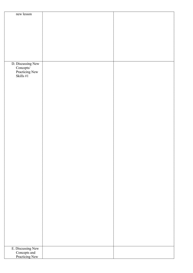 LP template.docx for students.hashjhgasjhgja | PDF