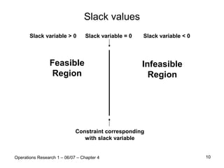 Logistics. Terminology | PDF