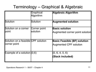 Logistics. Terminology | PDF