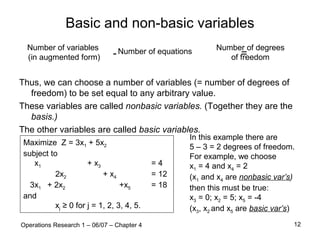 Logistics. Terminology | PDF
